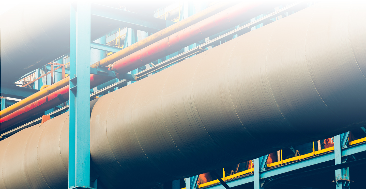 PIPELINE INSTALLATION – C.A.T. GROUP