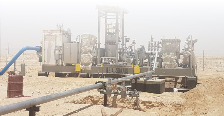 KSA – C.A.T. GROUP