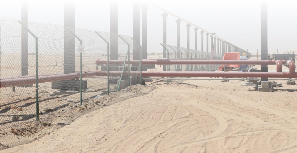 UAE – C.A.T. GROUP