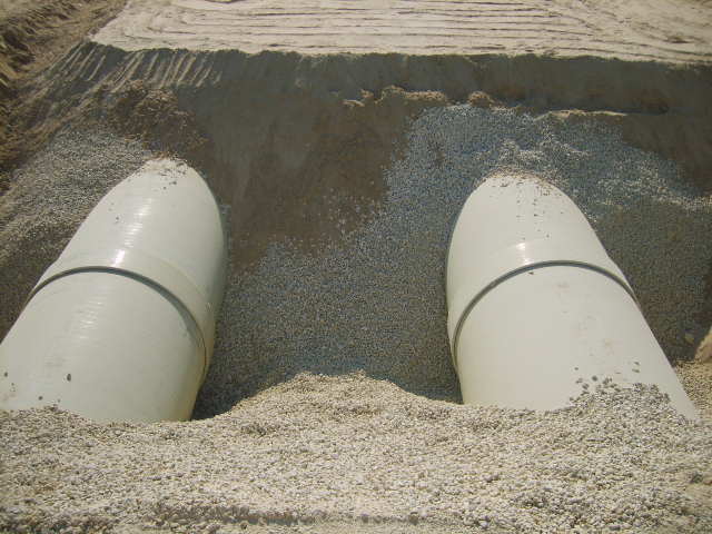 Construction of Water Storage Tanks in NWPS Marafiq External Facilities ...