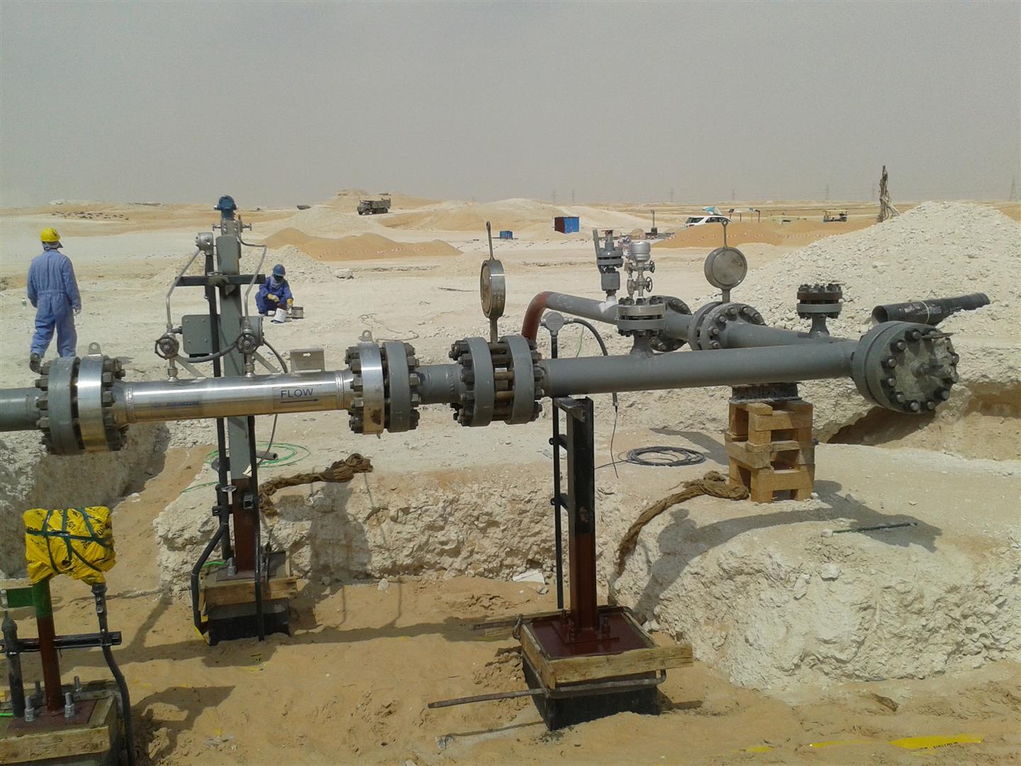 Maintain Potential Program – C.A.T. GROUP