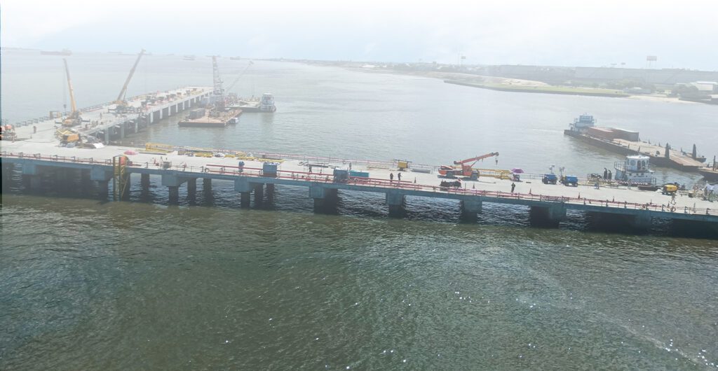 Sectors – C.A.T. GROUP