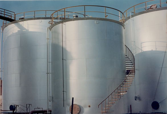 When – C.A.T. GROUP