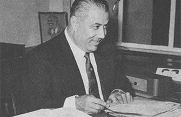 When – C.A.T. GROUP